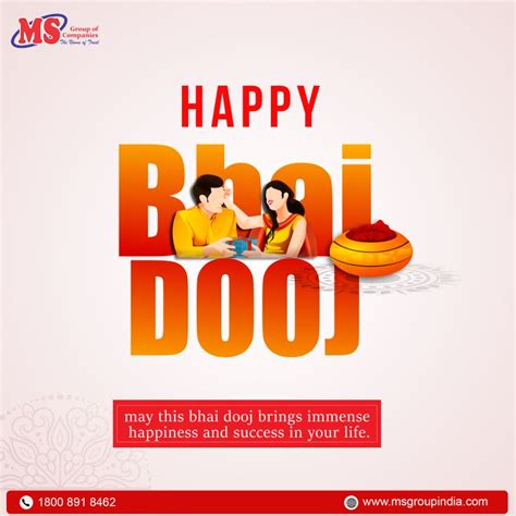 Ms Group Of Companies On Linkedin Bhaidooj Bhaidooj2023
