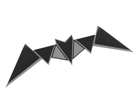 Iain Glentitans Batman Batarang By Tytorthebarbarian On Deviantart