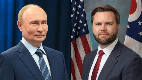 Кандидат в вице президенты США Вэнс не видит угрозы Западу со стороны