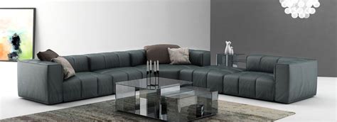 Ema Modular Sofa Middle