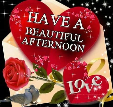 Good Afternoon Love Quotes 02 Quotesbae