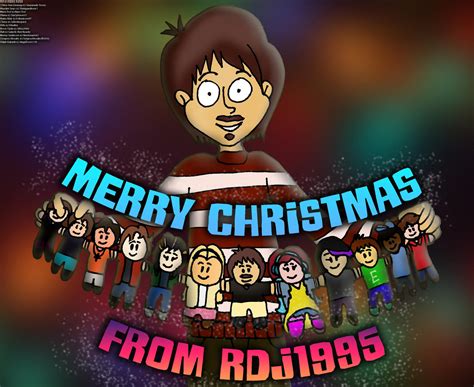 Rdj1995 Holiday 2020 By Rdj1995 On Deviantart
