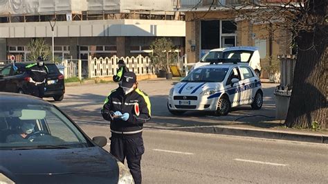 Autovelox A Centobuchi E Monteprandone Il Calendario Di Novembre