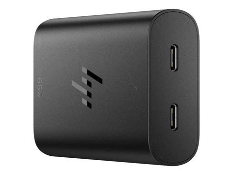 HP USB C Power Adapter Overview Specs Details SHI