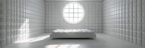 Insane Asylum Rooms Padded Rooms