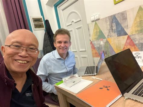 C S Liew On Linkedin Collaboration Singapore Circulareconomy
