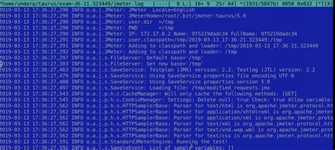 Tips For Testing With Docker Containers Perforce Blazemeter