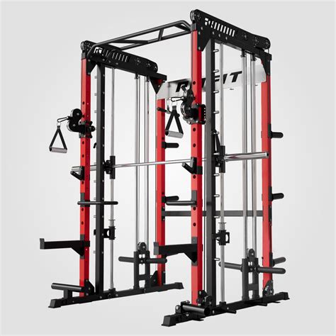 Incline Smith Machine Press Upper Chest Workout For Beginners