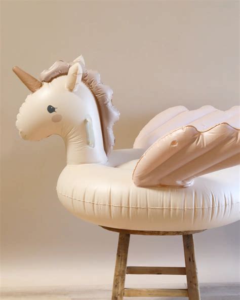 Inflatable Unicorn Float Odin Parker