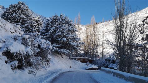 Blog Da Tourgo Neve Em Santiago Do Chile 6 Dúvidas Mais Frequentes