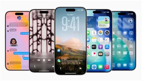 Apple Rolls Out Ios 26 And Ipados 26 Public Beta 2