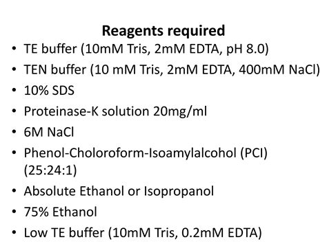 Dna Extraction Pcr Real Time Pcr Dr Imranpptx