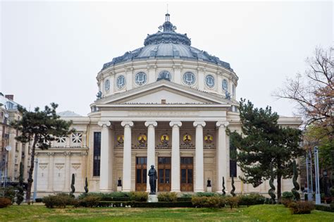 Ziua Culturii Naționale a României Concerte Spectacole Evenimente