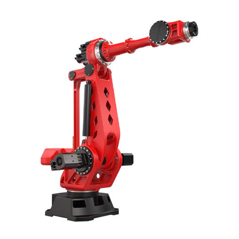 China Customized Strong Loading Six Axis Robot Manufacturers Suppliers