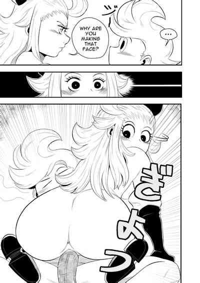 Bravely Lewd Nhentai Hentai Doujinshi And Manga