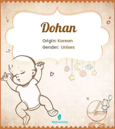 Explore Dohan Name Guide Meaning Origin Numerology And Personality Meaning Origin And Popularity