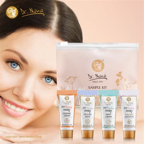 Dr.Nona Shop Ireland - Natural Cosmetics of The Dead Sea. – Dr.Nona ...