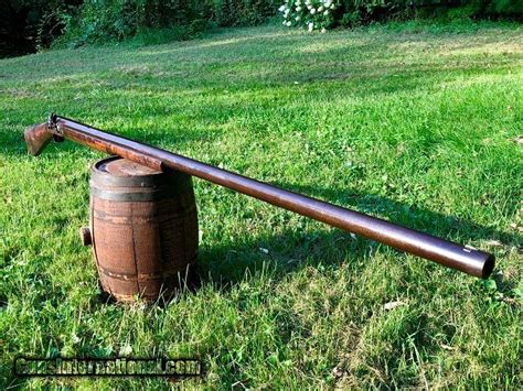 2 Gauge Punt Gun