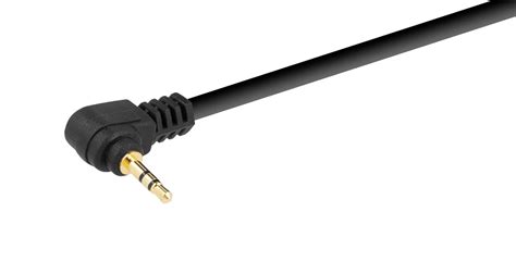 Elektroniczny wężyk spustowy Newell RS E do Canon