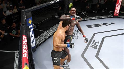 Ufc 253 Israel Adesanya Vs Paulo Costa Full Fight Highlights Ufc