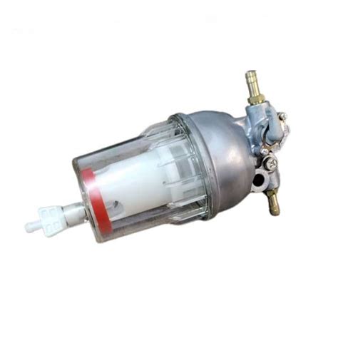 Yanmar Waterfuel Separator Assy Machine Serve