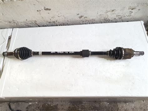 Flecha Derecha Larga Nissan Versa 1 6 12 19 Automático Meses sin