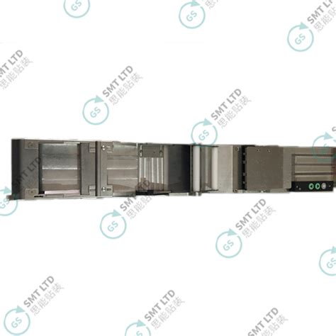 China Wholesale Panasonic 72mm Tape Smt Feeder With Splice Sensor
