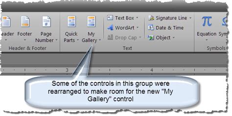 Build Deploy Custom Building Block Galleries