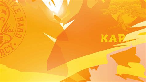 Cobra Kai Wallpapers Wallpapers Com