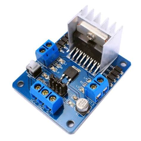 Modulo Driver Motore L298n Doppio Ponte H I Clienti Ci Danno Un 910