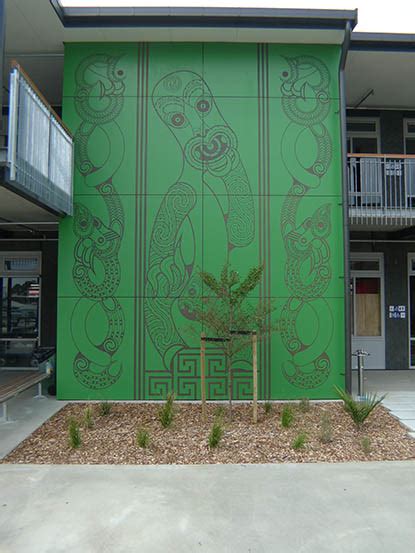 Nature Is At The Core Of Trespa Cladding Eboss