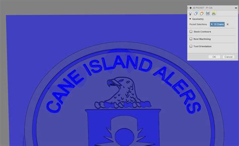 Chain Selection Causes Unwanted Selection Page 2 Autodesk Community