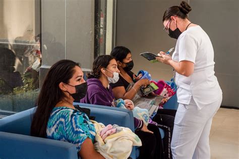 Arranca Imss Aplicación De Vacuna Hexavalente En La Laguna