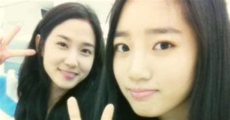 박은빈 한보배 계백 아역 셀카버전 사복스타일 풋풋하네