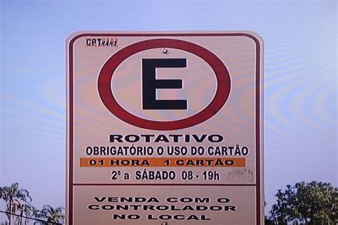 Estacionamento Rotativo Em Petrópolis Rj Fica R 050 Mais Caro Nesta