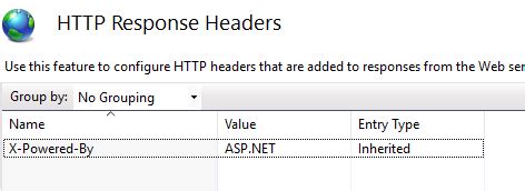 Points To Secure ASP NET Core MVC Applications