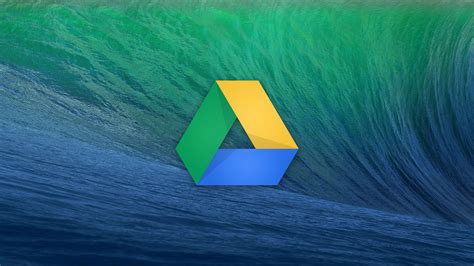 Visão Google Drive atualizações para pesquisa e partilha de ficheiros