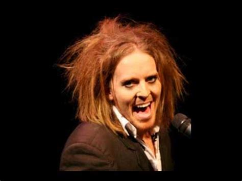Tim Minchin Prejudice YouTube
