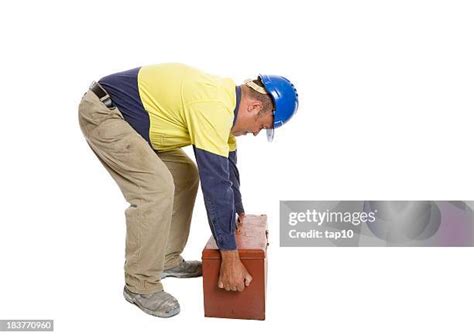 Incorrect Lifting Technique Photos And Premium High Res Pictures