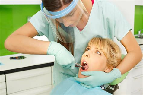 What Is A Dry Socket After A Tooth Extraction Holzinger Perio