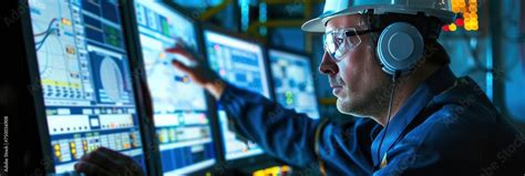 Investigate The Training And Skill Requirements For Engineers Operating