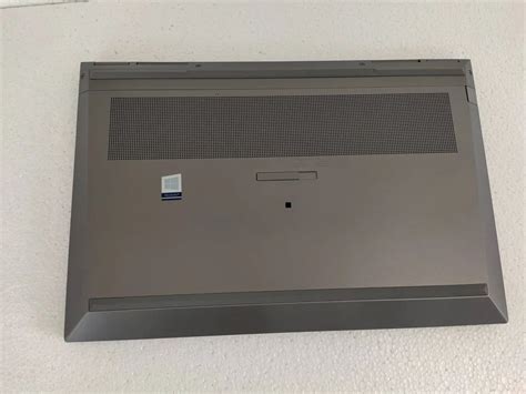 Hp Zbook Fury G Mobile Workstation Intel Core I At In Bengaluru