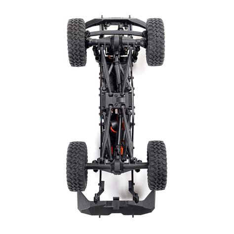 Axial 1 24 Scx24 Base Camp 4x4 Rtr Brushed Rock Crawler Battery