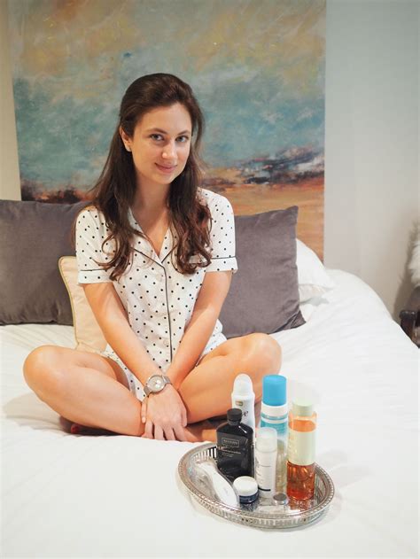 My First Facial Experience Is It Worth It The Brunette Nomad