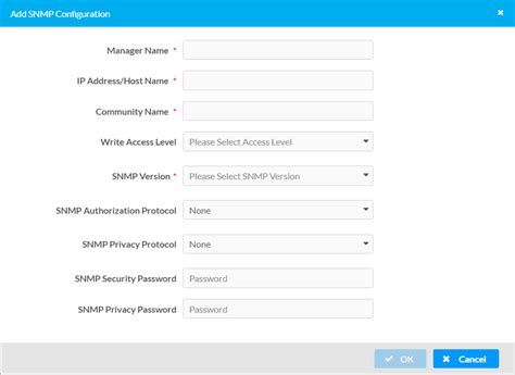 Device Configuration Tst‑1080 Manual