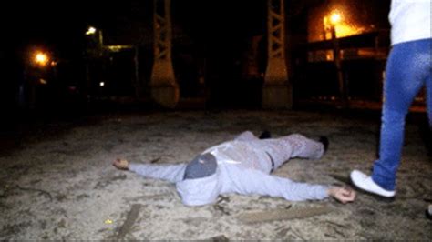 Trampled In White Docs Underwoman Clips4sale