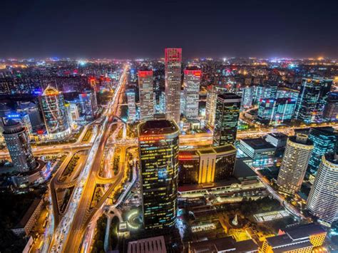玩遍大北京！你绝不可错过的免费及收费景点！ 蚂蜂窝