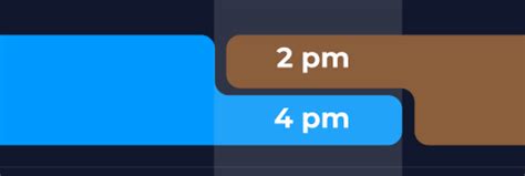 Html How Do I Merge 2 Background Colors With 2 Different Divs