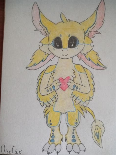 Just A Cute Avali By Kofkin Usual On Deviantart