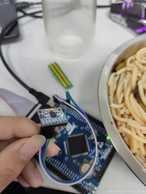 stm32获取mpu6050数据 stm32oled现在mpu6050数据 csdn博客